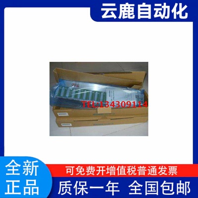 三菱PLCQ63B/5812R全新