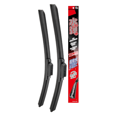 水弹硅胶镀膜雨刮器宝马专车适配