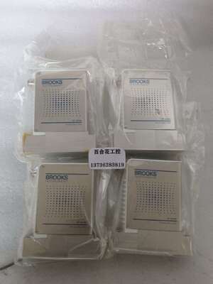 BROOKSGF125CXXC1000SCCM5