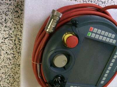 KEBA科霸示教器KetopT50