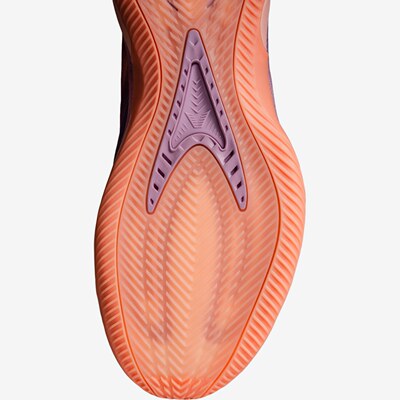 Adidas阿迪达斯正品AE2 3SSB男女同款轻量缓震回弹篮球鞋KJ1887