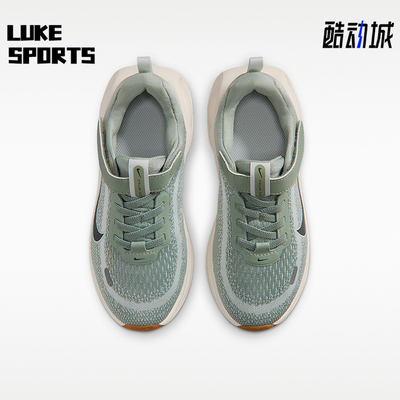 Nike/耐克正品Stellar Ride小童魔术贴经典缓震运动鞋HQ3267-301