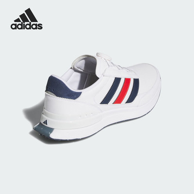 Adidas/阿迪达斯官方正品S2G 26 BOA男士高尔夫复古休闲鞋JR1886