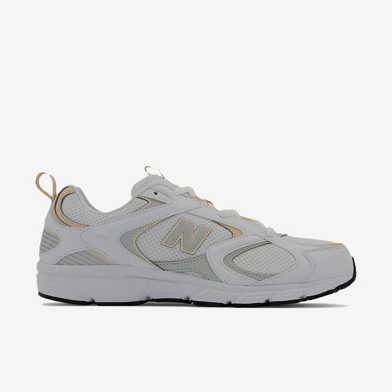 New Balance/NB正品运动男女舒适低帮马拉松透气轻盈跑步鞋ML408G