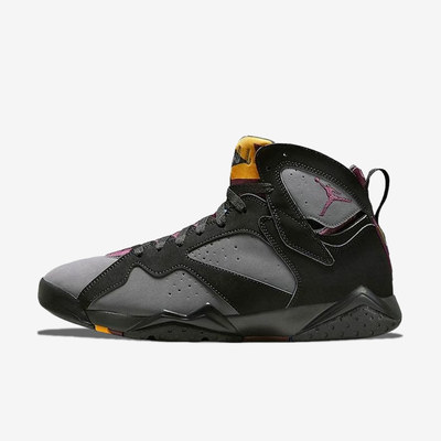 Nike耐克正品Air Jordan 7 Retro Bordeaux男篮球鞋304775-034