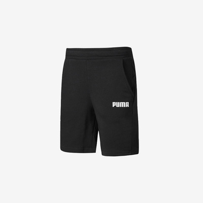 Puma/彪马正品Ess Bermudas Tr男士印花休闲短裤581902-01