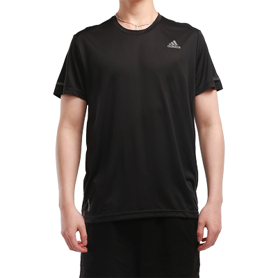 Adidas/阿迪达斯夏季短袖