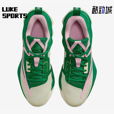 Nike/耐克正品Immortality 3男士减震耐磨经典篮球鞋DZ7533-300