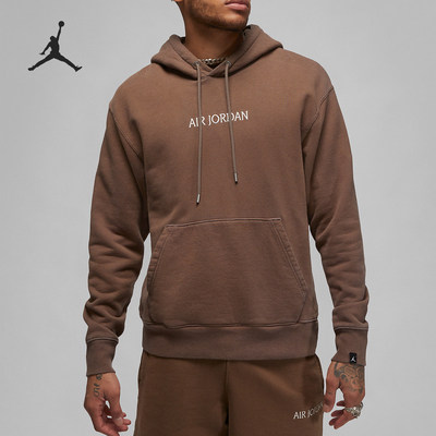 Nike耐克正品男日常出行轻便舒适运动卫衣/套头衫DV6464-270