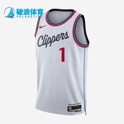 Nike/耐克正品夏季男士运动圆领针织训练轻盈背心T恤FQ4547-103