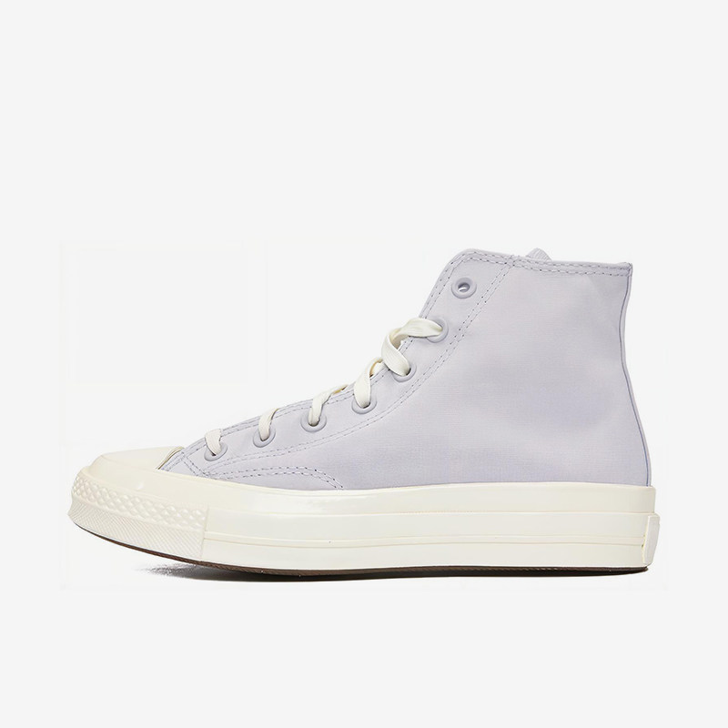 Converse/匡威正品Chuck Taylor女子户外休闲厚底高帮板鞋A00888C