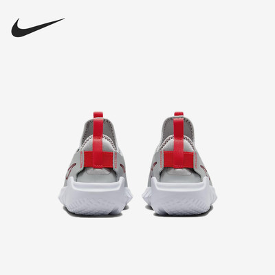 Nike/耐克正品夏季款GS女子大童低帮一脚蹬跑步鞋DJ6038-009
