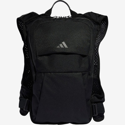 Adidas阿迪达斯正品男女运动电脑插袋有夹层拉链双肩背包IQ0916