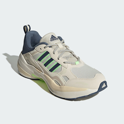 阿迪达斯新款男女运动休闲鞋