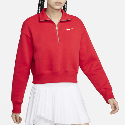 耐克正品女士长袖卫衣