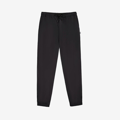 New Balance/NB正品2025新款男子户外休闲束脚长裤NTF18021-BK