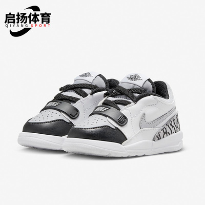 耐克婴童低帮休闲运动鞋