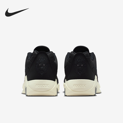 Nike/耐克正品2025冬季男士运动防滑复古篮球鞋HQ8035-001