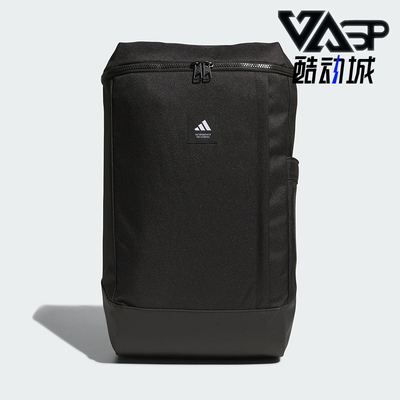 阿迪达斯男女同款时尚潮流腰包