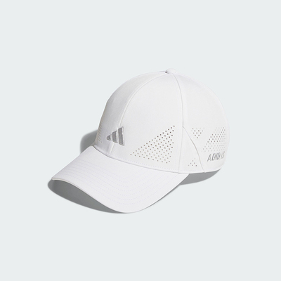 Adidas/阿迪达斯正品2026年春季男女经典运动透气鸭舌帽KD8835