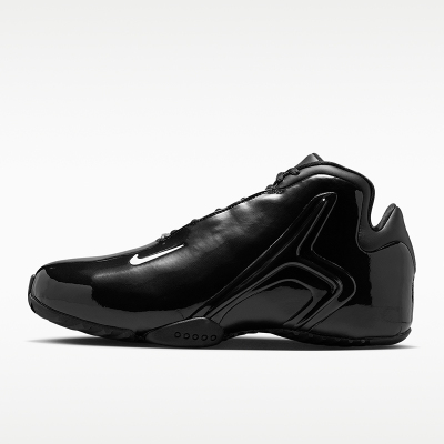 Nike/耐克正品Hyperflight Zoom男女经典运动篮球鞋IR0962-001