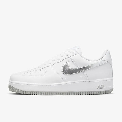 Nike/耐克正品Air Force 1男子运动休闲低帮板鞋DZ6755-100