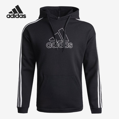 adidas阿迪达斯正品m男子卫衣