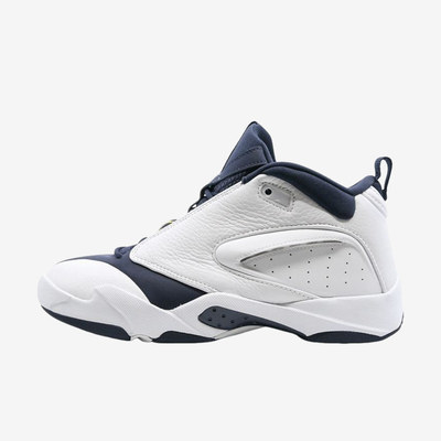 Nike耐克正品Jordan Jumpman Quick 23男女中帮篮球鞋AH8109-104