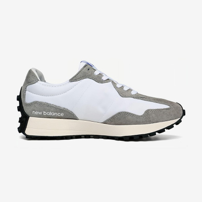 New Balance/NB正品327系列男女同款拼接复古运动休闲鞋MS327LAB
