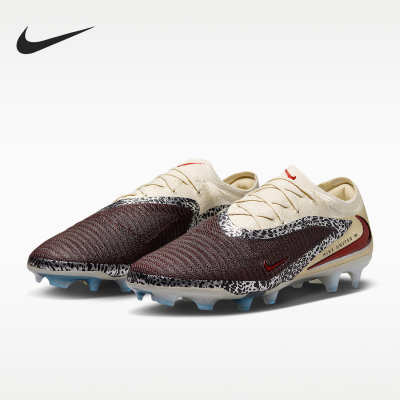 Nike/耐克正品Phantom 6低帮耐穿运动训练足球鞋IO8444-661