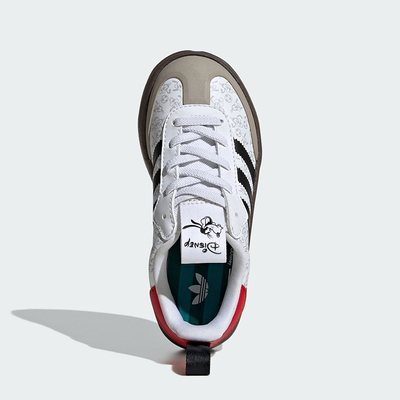 Adidas/阿迪达斯正品三叶草ADIFOMSAMBA360新款经典运动鞋IH1747