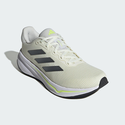 Adidas/阿迪达斯正品2025新款男士缓震耐磨透气经典跑步鞋IH6098
