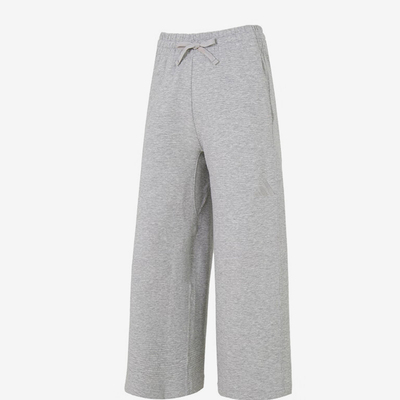 阿迪达斯女士休闲运动九分裤