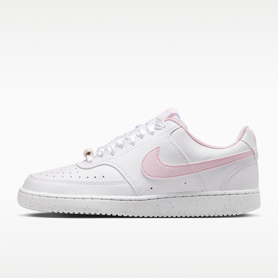 Nike/耐克正品2026女士运动低帮系带经典缓震休闲板鞋IB6652-101
