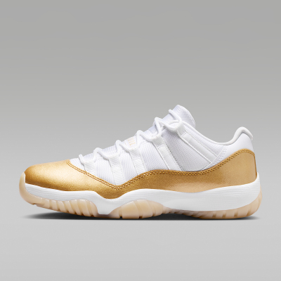 Nike/耐克正品JORDAN女士透气抓地低帮经典运动篮球鞋AH7860-102