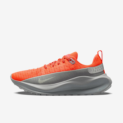 Nike耐克正品InfinityRN4PRM女全掌ReactX防滑跑步鞋FZ3086-800