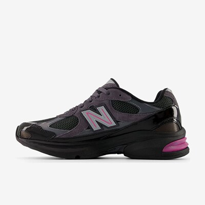 New Balance新百伦正品NB 2010男女同款舒适贴合跑步鞋U20106Y6