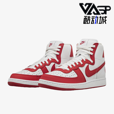 Nike/耐克正品Terminator男女同款耐磨经典运动板鞋FD4159-102