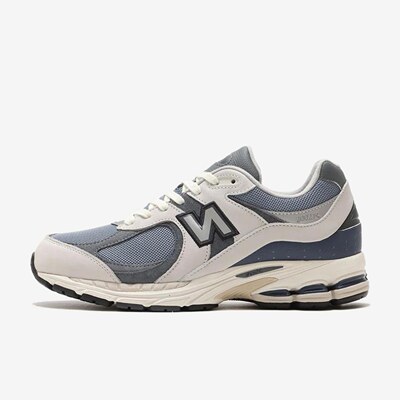 New Balance新百伦正品NB 2002R男款日常通勤低帮跑步鞋M2002RAN
