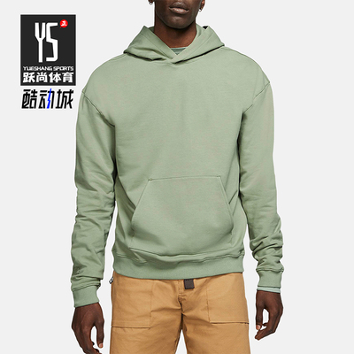 耐克正品男子针织卫衣