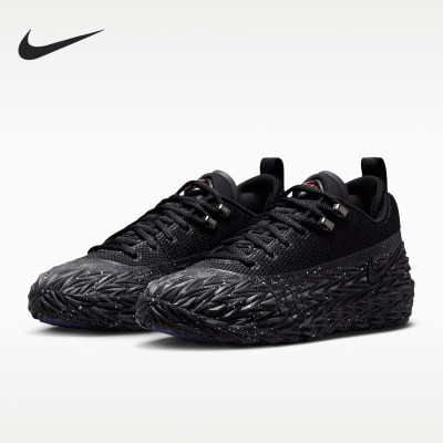 Nike耐克正品S.T. Charge男款舒适贴合球场实战篮球鞋IO8062-003