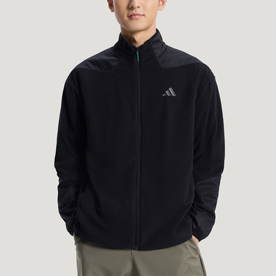 Adidas/阿迪达斯正品拒水三合一加绒男士经典运动夹克外套KW4765