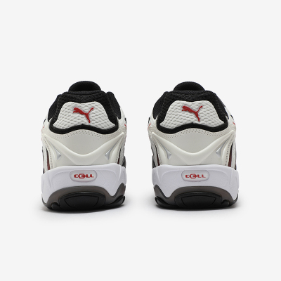 Puma/彪马正品秋冬新款男女时尚透气低帮网面跑步鞋401560-11