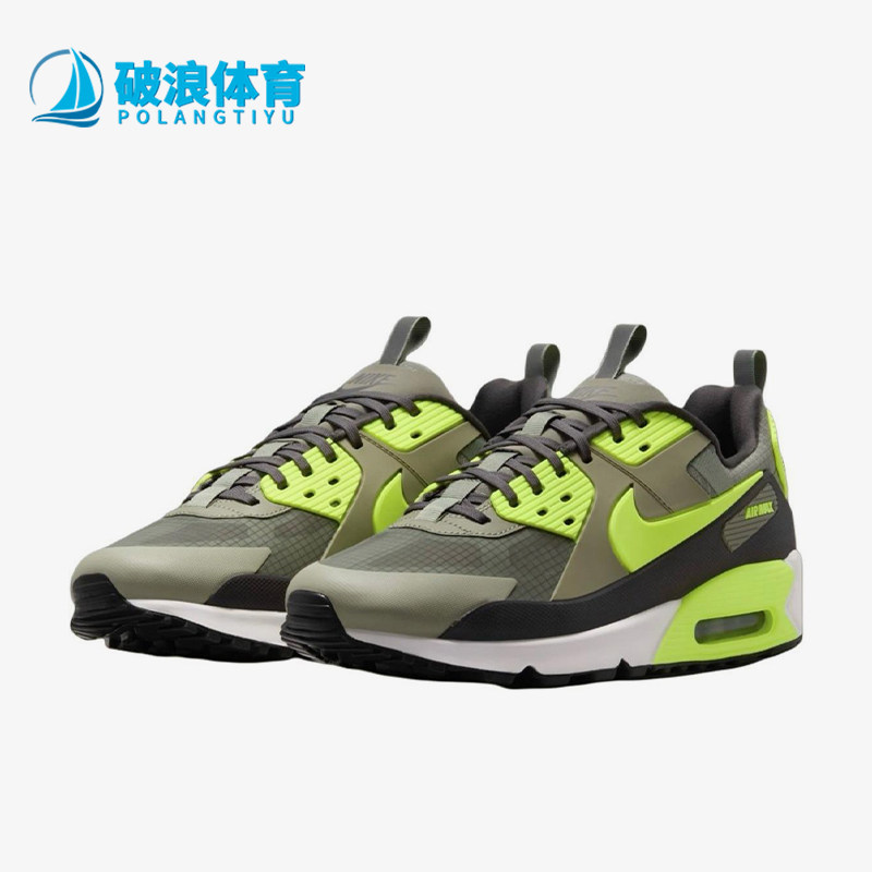 Nike/耐克正品男士舒适低帮透气耐磨运动跑步鞋FB2877-301