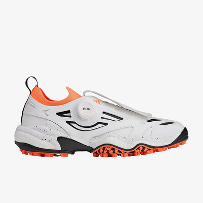 Adidas/阿迪达斯正品CodeChaosBOA新款女经典高尔夫球鞋JH8936