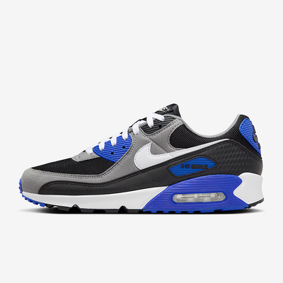 Nike/耐克正品2025秋季款男士训练拼接气垫耐磨跑步鞋IB7672-001