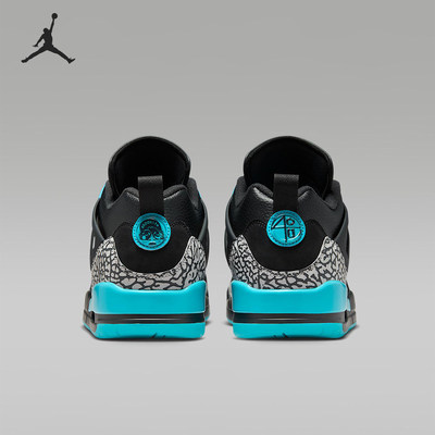 Nike/耐克正品JORDAN男士运动减震耐磨低帮篮球鞋FQ1759-005