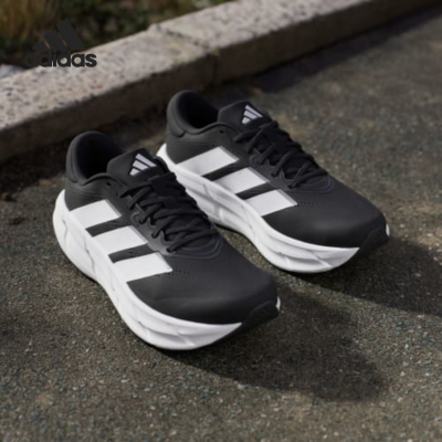 Adidas/阿迪达斯官方正品Questar男士低帮运动减震跑步鞋KI7992