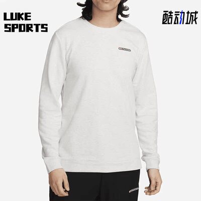耐克正品男子运动卫衣