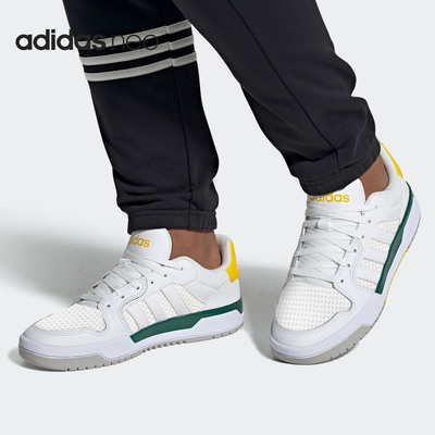 阿迪达斯正品男女板鞋